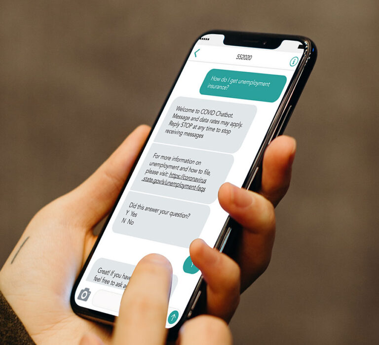 Homepage - CommunityConnect Labs