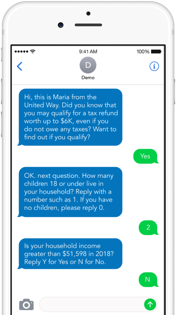 Community Outreach Solutions - CommunityConnect Labs