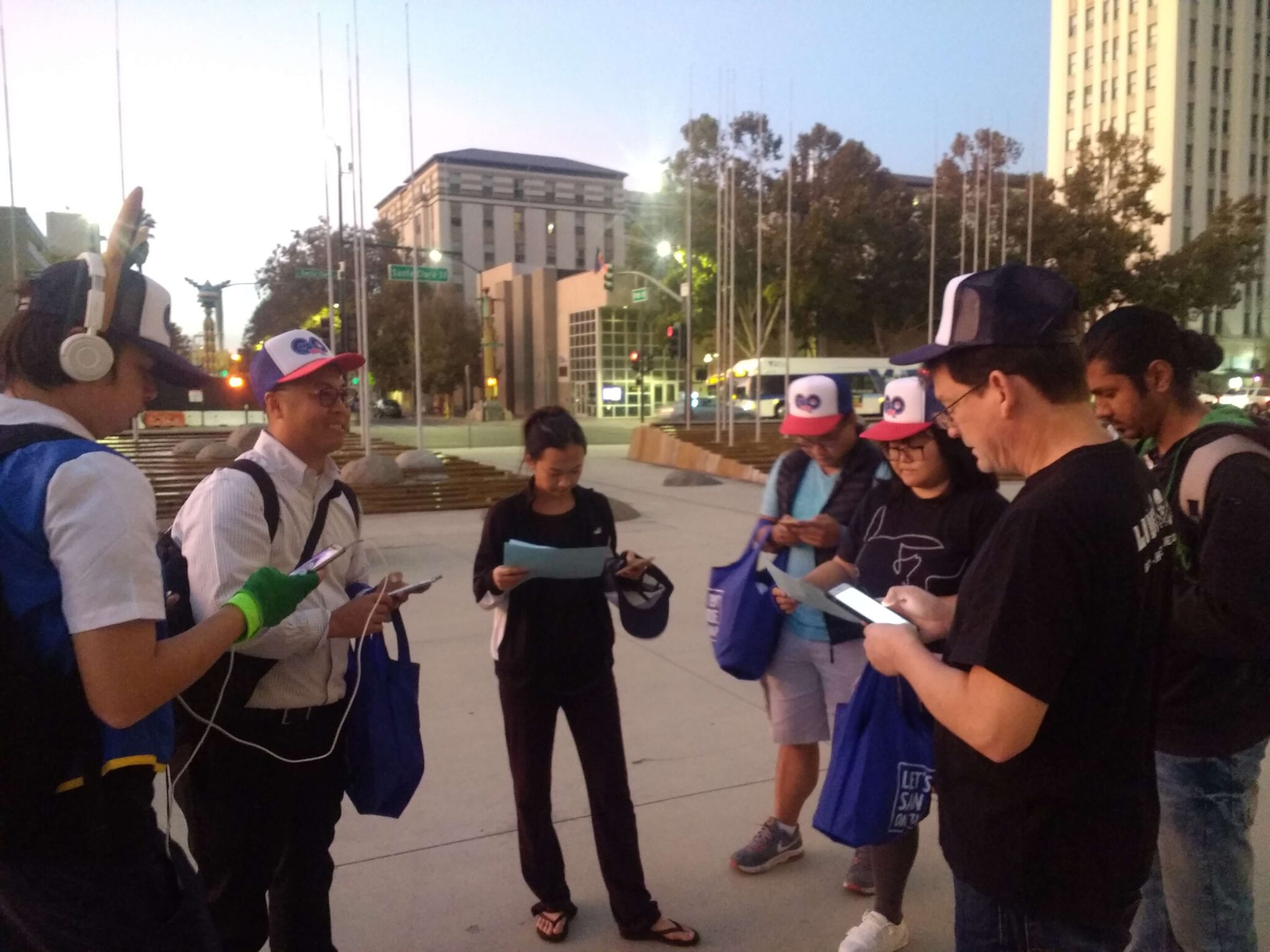 Homepage - CommunityConnect Labs