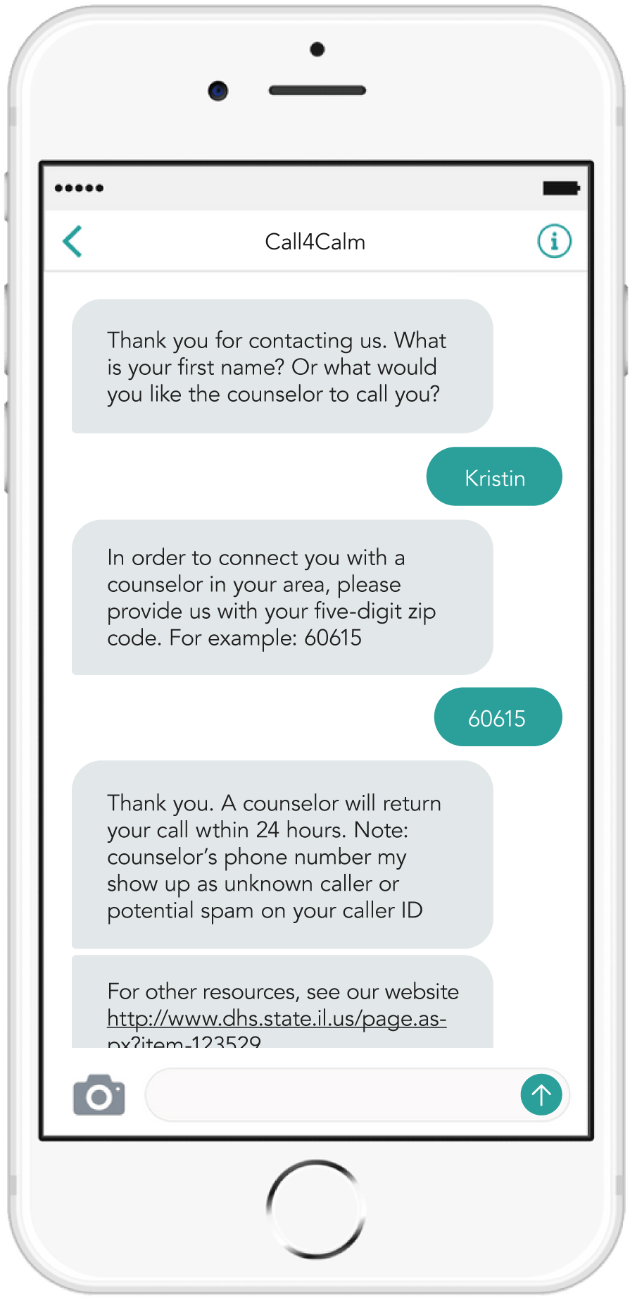 Community Outreach Solutions - CommunityConnect Labs